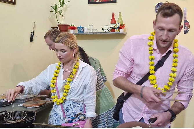 Indian Cooking Class with Local Family in Jaipur - Final Thoughts