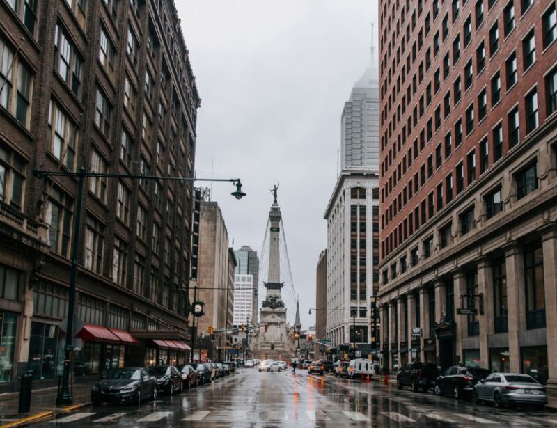 Indianapolis: Crossroads Ghosts Haunted Walking Tour - FAQ About the Crossroads Ghosts Haunted Walking Tour