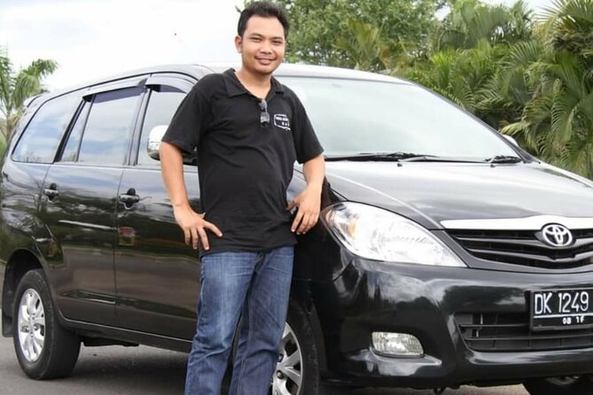 Individual Private Car Hire with English Speaking Chauffeur - Transport and Duration: How It Works