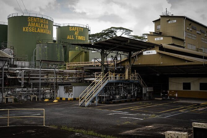 Industrial Relics and Wartime Secrets Tour - Final Thoughts: Is This Tour for You?