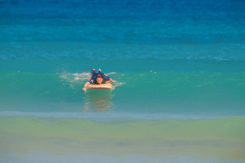 Intermediate & Advenced Surf Course in Fuerteventura's south - What Reviewers Say