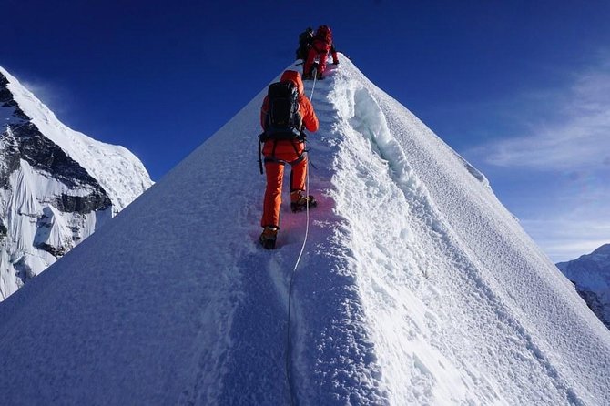 Island Peak Climbing - 20 Days - What Makes This Tour Stand Out?