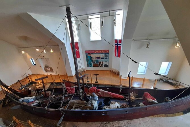 Isle of Man Viking and Celtic Heritage Tour - What to Expect from the Itinerary