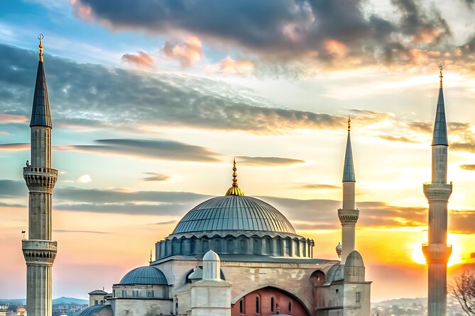 Istanbul Exclusive Skip the Line Private Tour - What Past Guests Say