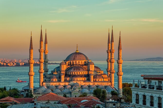 Istanbul Old City Private Walking Tour with Bosphorus Cruise - Who Is This Tour Best For?