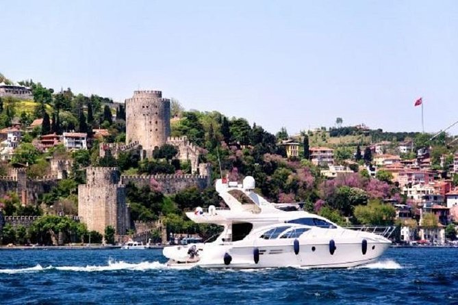 ISTANBUL SPICE BAZAAR & BOSPHORUS TOUR (Half Day Morning) - Practical Tips for Travelers