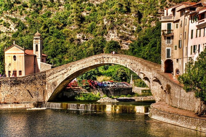Italian Riviera Monaco & Monte Carlo Private Tour from Nice - How the Tour Feels in Practice