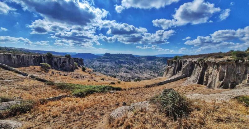Ittiri: Hiking on the ridges of Mount Torru - The Experience Value