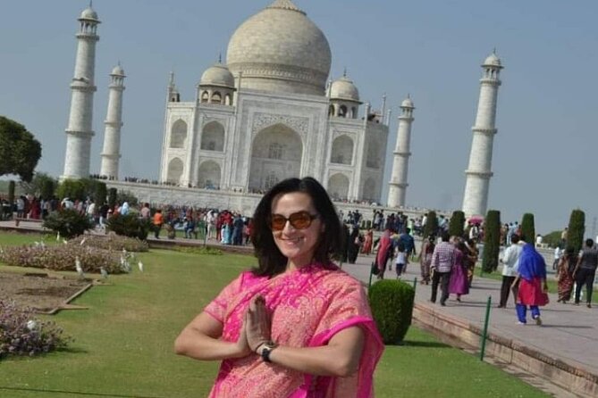 Jaipur Agra Private Full Day Tour - The Value of This Tour