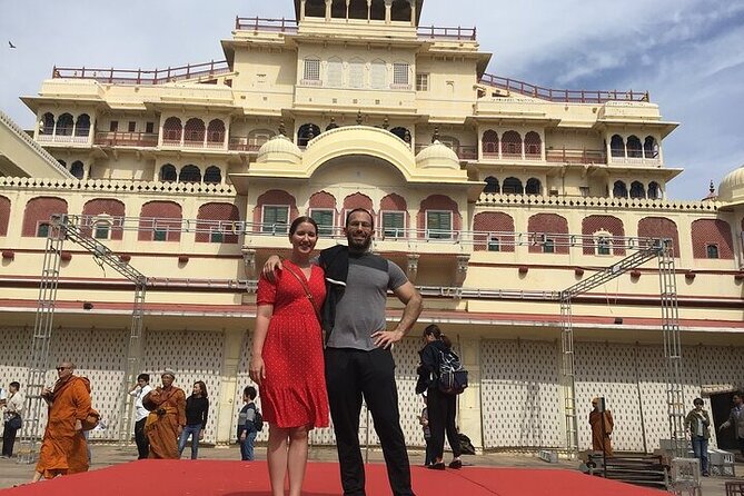 Jaipur City- 3 Day Private Tour With Day-Trip To Pushkar - What We Love and What to Consider
