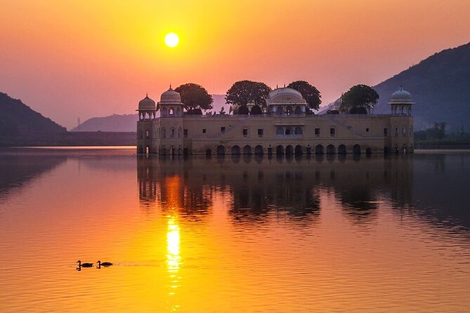 Jaipur Private Day Trip from Jaipur - Cost and Value
