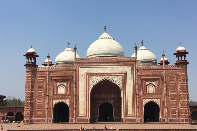 Jaipur transfer from Agra with Taj sunrise and Fatehpur Sikri - Final Thoughts: Is This Tour Worth It?