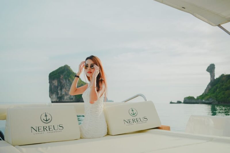 James Bond & Hong Islands Full Day Trip By Speedboat - What to Expect During Your Day on the Water