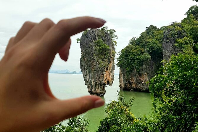James Bond Insel - Phang Nga Bucht - Why Choose This Tour?