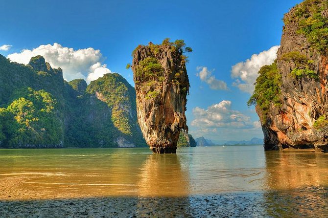 James Bond Island and Phang Nga Bay Sunset Romantic Trip By Phuket Seahorse Tour - Who Will Love This Tour?