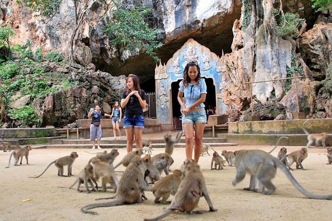 James Bond Island and Phang Nga Bay Tour from Krabi - Authentic Experiences and Authenticity