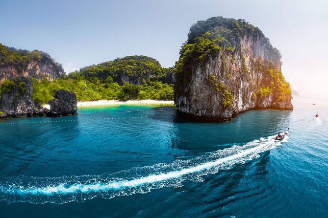 James Bond Island by Speedboat - The Value and Experience