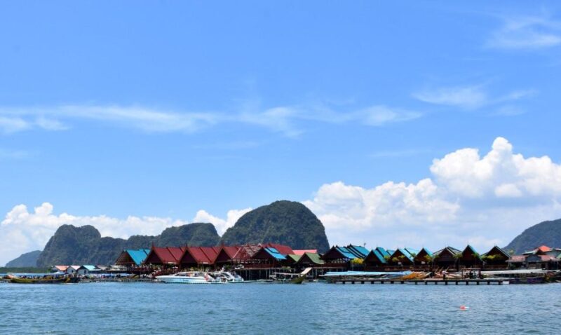 James Bond Island: Sightseeing Tour by Longtail Boat & Kayak - What We Loved About the Tour