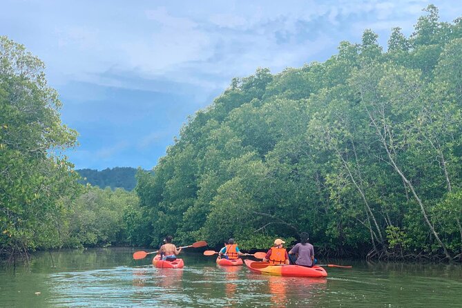 James bond Island &Yoa Yai Island by Speed Boat - Things to Consider