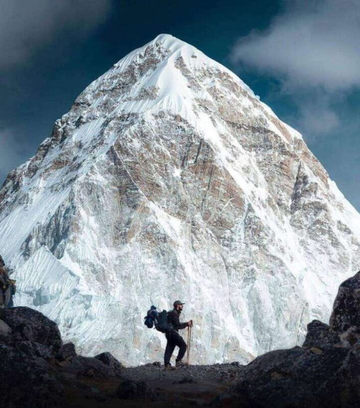 Jannu Himal Expedition 2025/2025 - The Logistics and Support: What’s Included and What’s Not