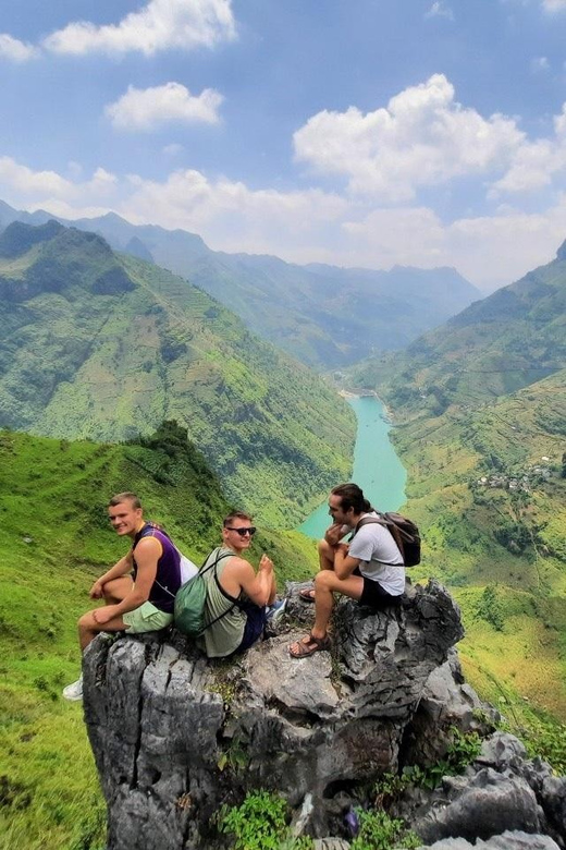 Jasmine tour : Ha Giang Loop 3 Days 2 night Jasmine Tour - What’s Included and What’s Not