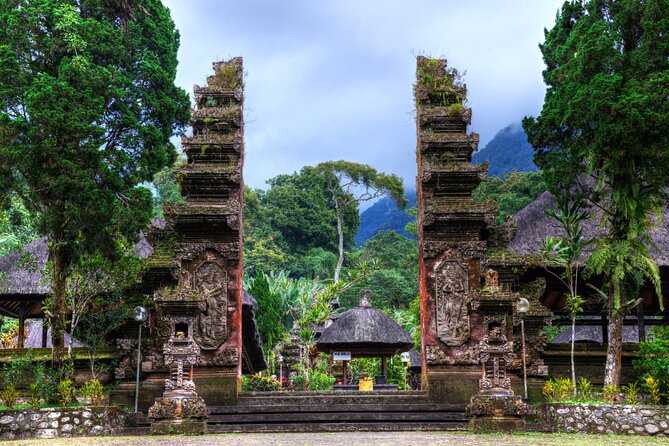 Jatiluwih Batukaru Mountain Nature's Best Tour - The Sum Up