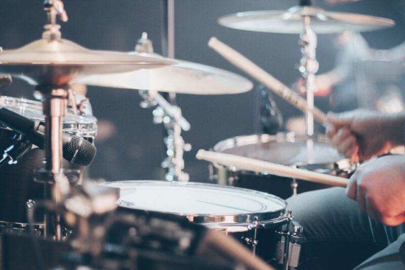 Jazz Notes - Jazz Jam @ Spice Of Life, Soho - What to Expect During Your Visit