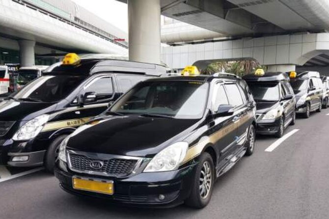 Jeju Airport Transfer - A Practical Look at the Jeju Airport Transfer Experience