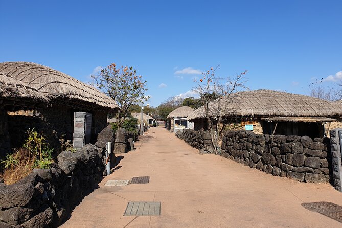 Jeju island Private Tour - UNESCO Day Tour & Haenyeo Performance - What Travelers Say