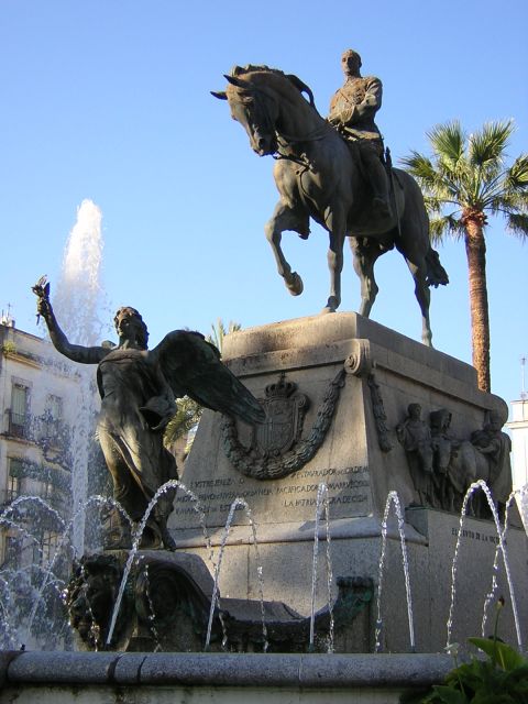Jerez: Historic Center Guided Tour - Practical Details and Value