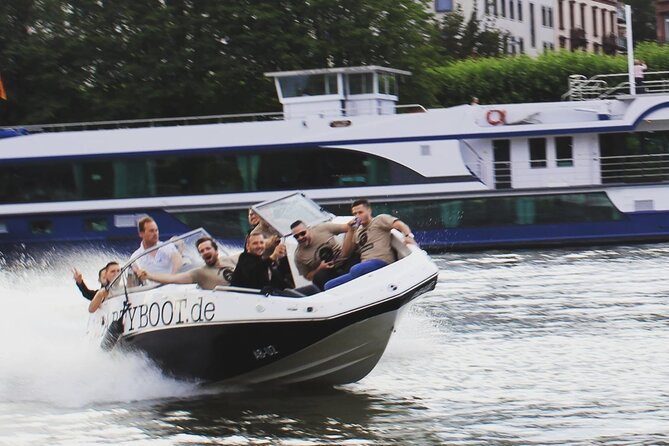 Jet Boat Tour - Who Should Consider This Tour?