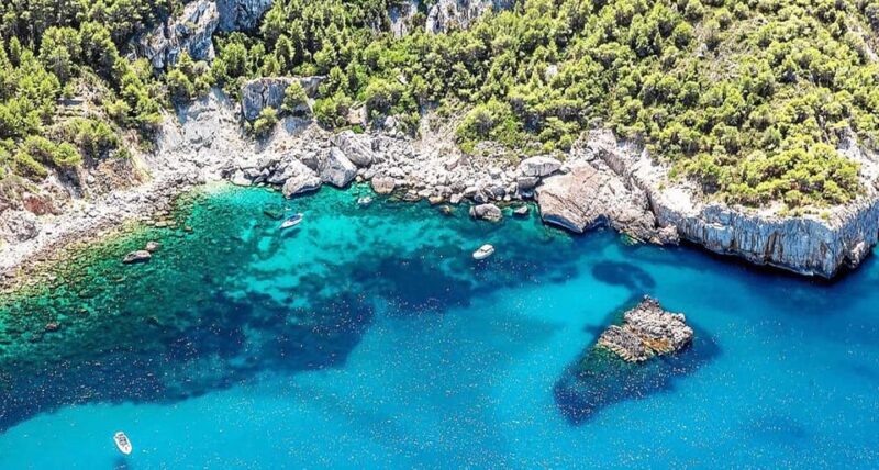 Jet Ski Tour to Cala Albarca from San Antonio - Who Should Consider This Tour?
