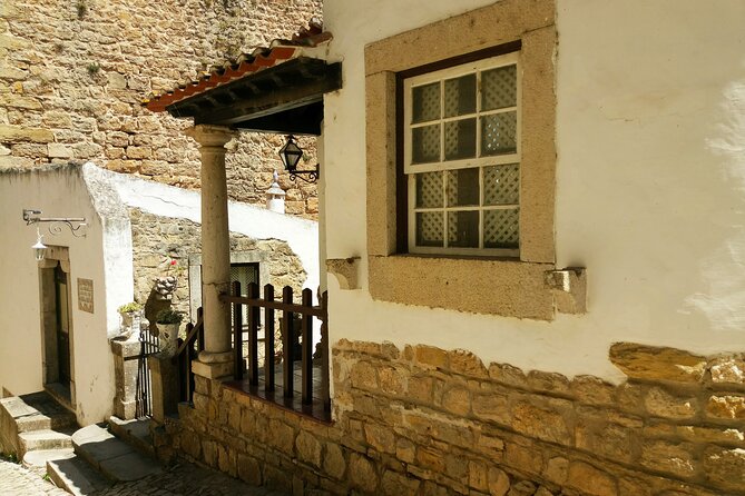 Jewish Heritage Private Tour: Óbidos and Tomar from Lisbon 9H - Final Thoughts