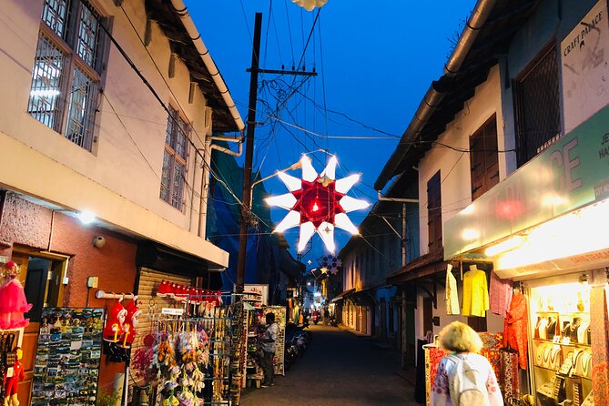 Jewish Heritage Tour of Cochin - Why This Tour Offers Great Value