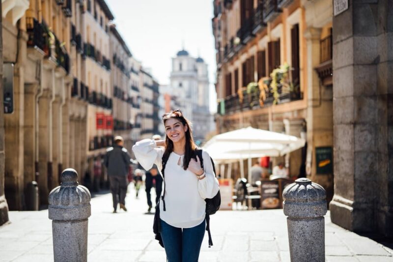 Jewish Madrid and Spanish Inquisition History Private Tour - Why This Tour Provides Real Value