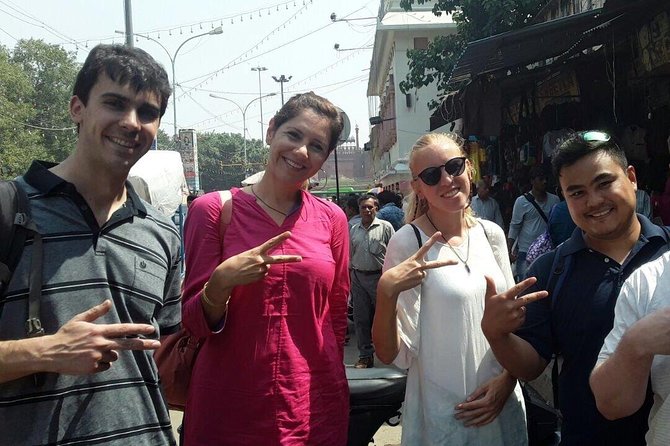 Jewish Town Walk - Kochi (2 Hours Guided Walking Experience) - The Itinerary in Detail