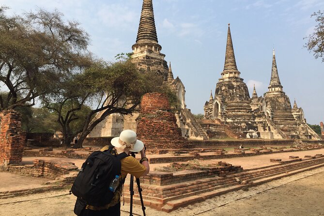 Journey from Bangkok to Chiang Mai (6 days 5 nights) Tour start from 2 people - Understanding the Value