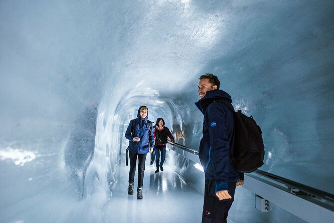 Jungfrau, Top of Europe & Interlaken Small group from Zurich - Analyzing the Value