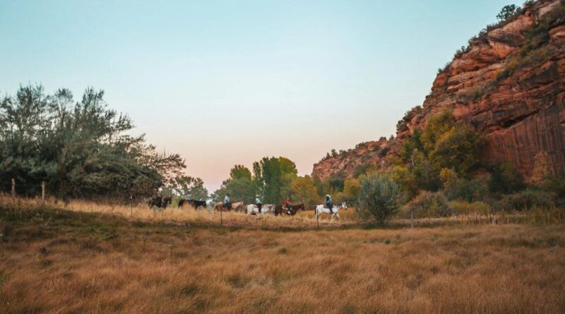 Kanab: Cave Lakes Canyon Horseback Riding Experience - Analyzing the Value