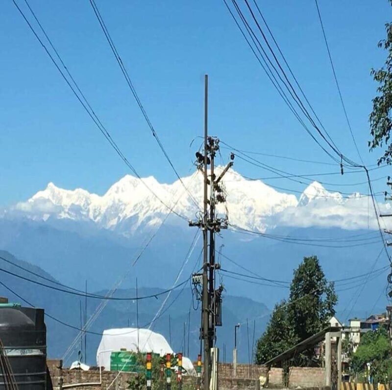 Kanchenjunga Expedition 2025 | 2026 - The Value of the Price