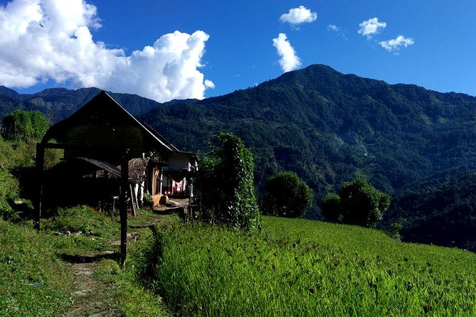 Kanchenjunga South Base Camp Trek - 13 Days - Final Remarks