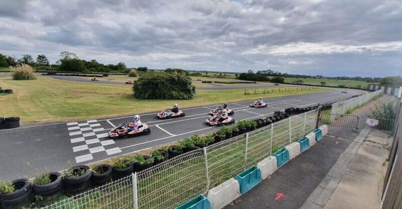 Karting Cabourg - Adultes - The Experience: A Closer Look