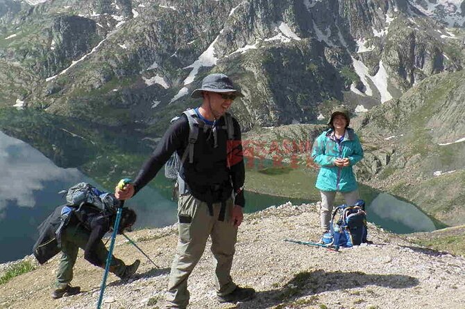 Kashmir Great Lakes Trek - The Exciting Itinerary: What You Can Expect