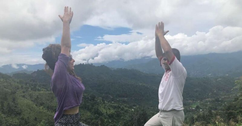 Kathmandu: 4-Day Nature and Yoga Retreat - Final Thoughts: Is This Retreat Right for You?