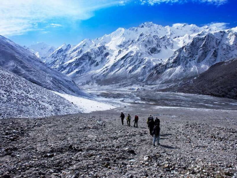 Kathmandu: 6 Days Langtang Valley Trek - What’s Included and How It Adds Value