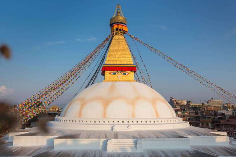 Kathmandu: 7 UNESCO Heritage Site Private & Guided Tour - The Itinerary in Detail