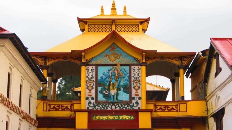 Kathmandu: 7 UNESCO World Heritage Sites Guided Tour - Practicalities and Tips