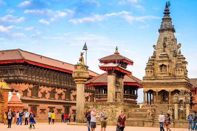 Kathmandu and Pokhara Relaxing Tour - Who Is This Tour Best For?