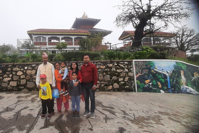 Kathmandu Chandrigiri Hill Cable Car & Monkey Temple UNESCO Tour - Practical Details and What They Mean for You