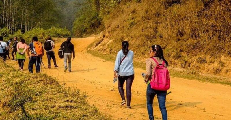 Kathmandu: Day Hiking Around Kathmandu Valley - Value and Practicalities: What Does $199 Cover?